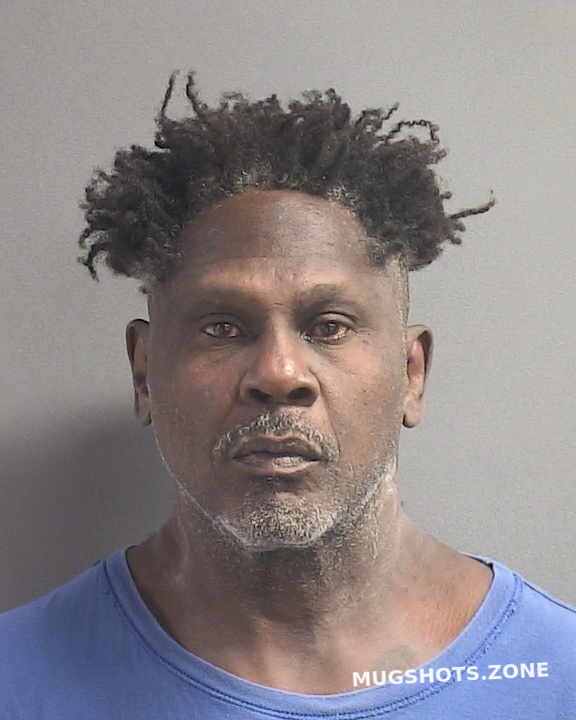 MOORE RODNEY 07/01/2025 - Volusia County Mugshots Zone