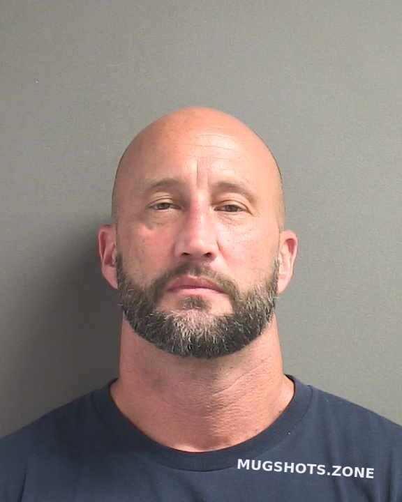 OAKS JOSEPH BRET 07/01/2025 - Volusia County Mugshots Zone