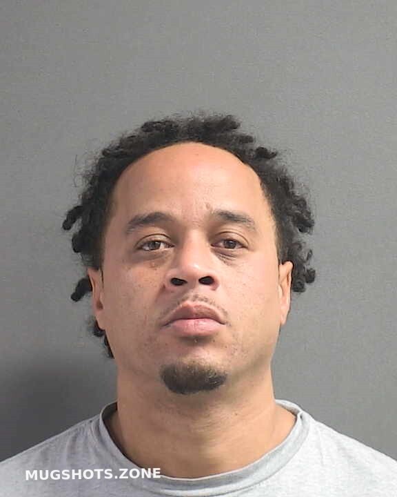 PINGREE CORY JAMAR 07/02/2025 - Volusia County Mugshots Zone