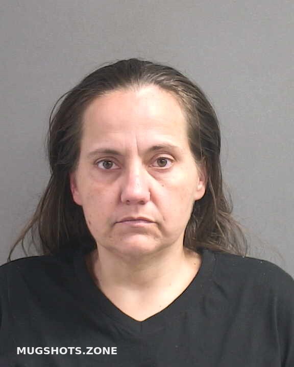 COMBS AMANDA 07/02/2025 - Volusia County Mugshots Zone