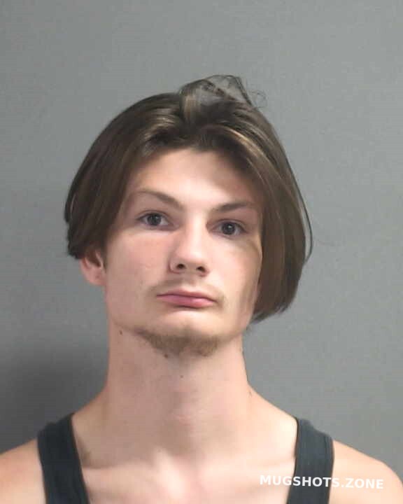 STRESEN-REUTER MATTHEW PAUL 07/02/2025 - Volusia County Mugshots Zone