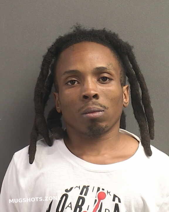 ACREE DANNY ARTHUR 07/02/2025 - Volusia County Mugshots Zone