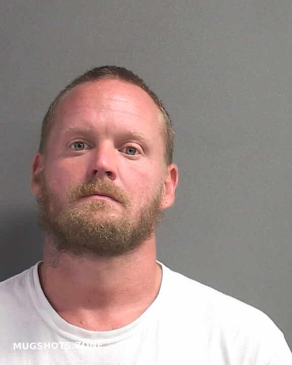 RIX COLTON ALEXANDER 07/03/2025 - Volusia County Mugshots Zone