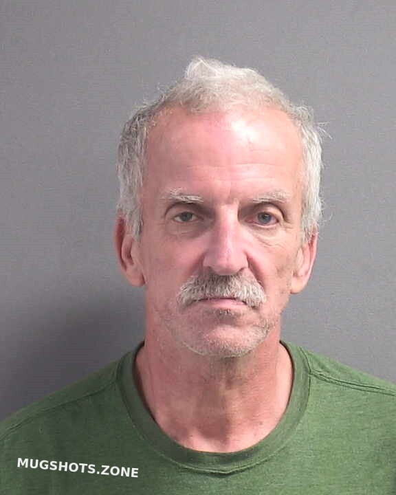 JACKSON PAUL ARTHUR 07/03/2025 - Volusia County Mugshots Zone