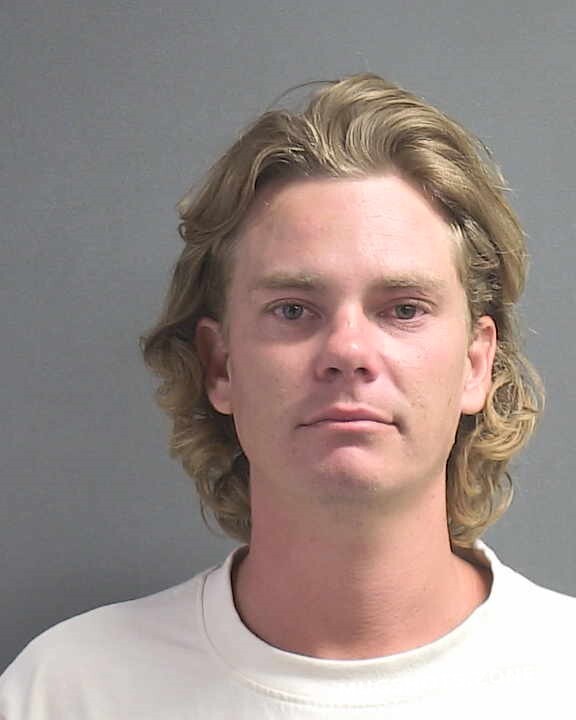 MCCOY TYLER 07/03/2025 - Volusia County Mugshots Zone