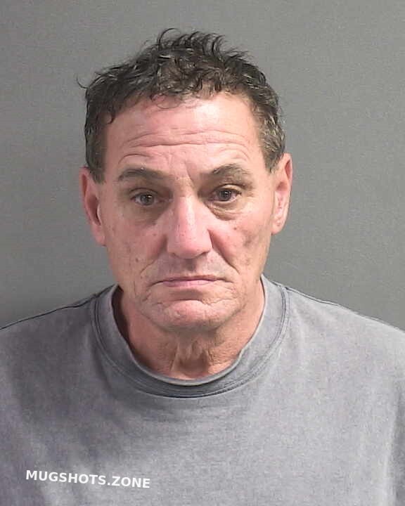 DAVIS JOHN EDWARD 07/04/2025 - Volusia County Mugshots Zone