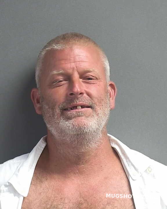 MOORE BRIAN CHRISTOPHER 07/04/2025 - Volusia County Mugshots Zone