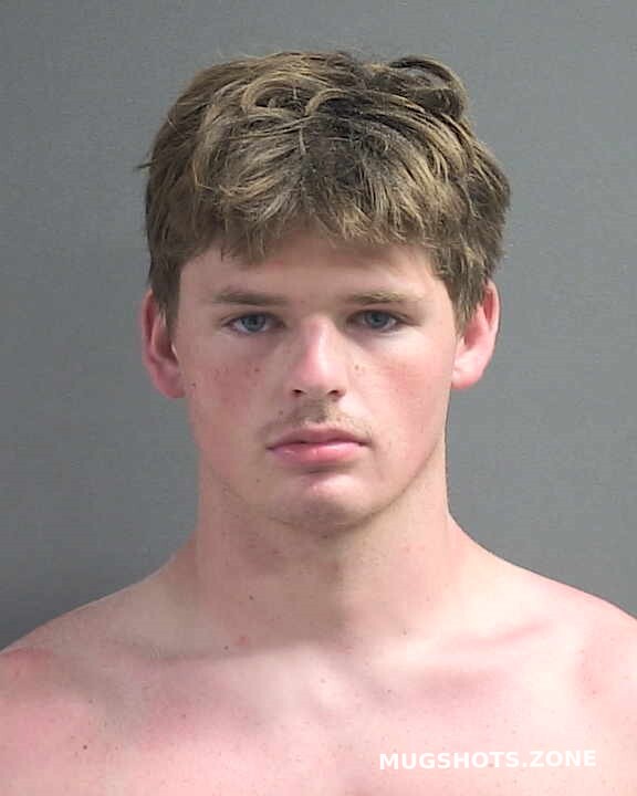 HOOPER WILLIAM AUSTIN 07/04/2025 - Volusia County Mugshots Zone