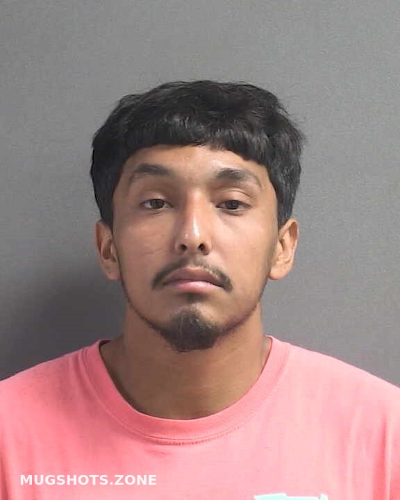 ACUNA PAYTON RAY 07/04/2025 - Volusia County Mugshots Zone