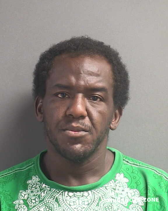 LAMAR ERIC 07/04/2025 - Volusia County Mugshots Zone
