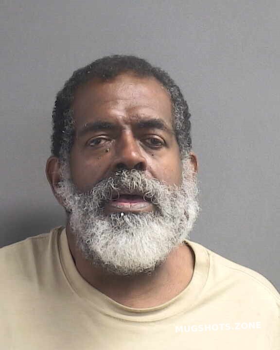 MATHIS LEON LEE 07/05/2025 - Volusia County Mugshots Zone