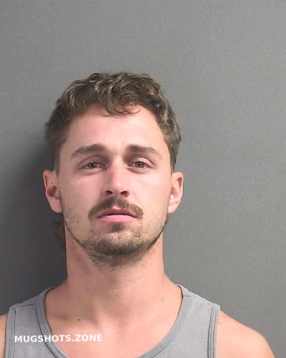 PHILLIPS BRYCE LEE 07/05/2025 - Volusia County Mugshots Zone