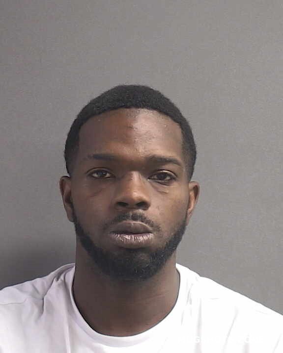 LUMPKIN TERRY LEE 07/05/2025 - Volusia County Mugshots Zone