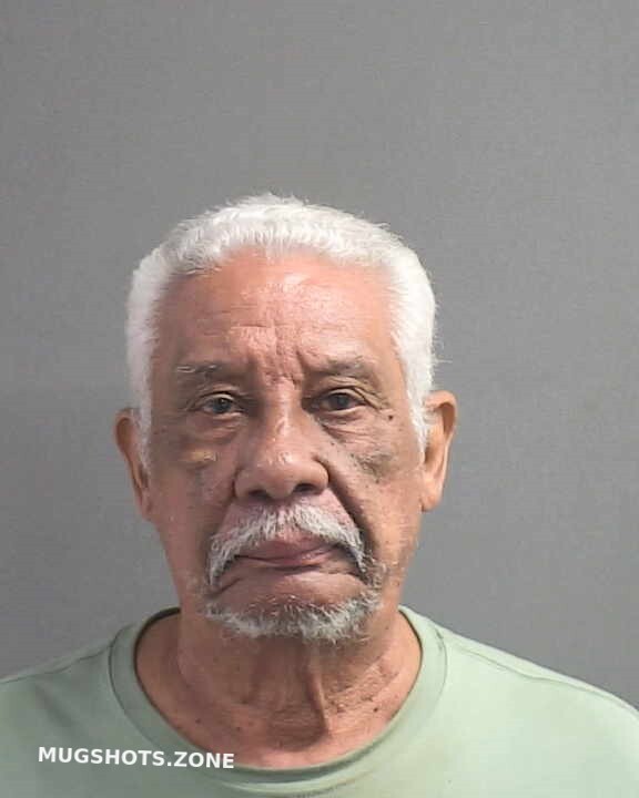 MARTINEZ ANGEL MANUEL VAZQUEZ 07/06/2025 - Volusia County Mugshots Zone