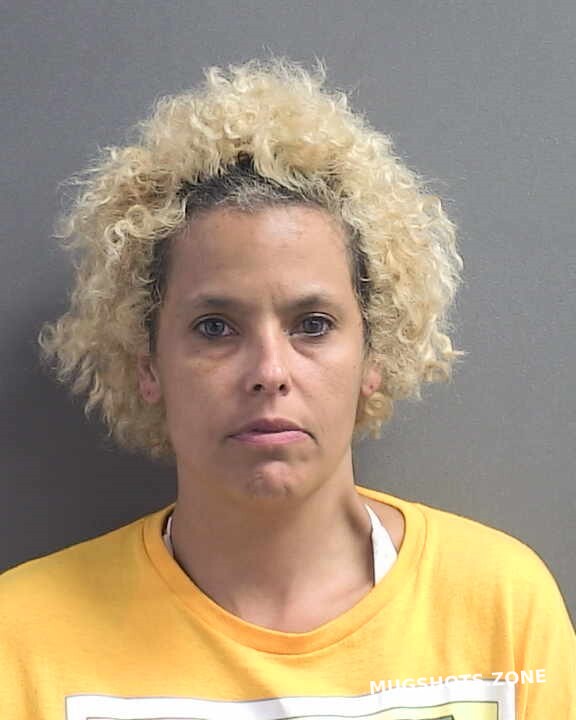 DIAZ TONIA D 07/06/2025 - Volusia County Mugshots Zone