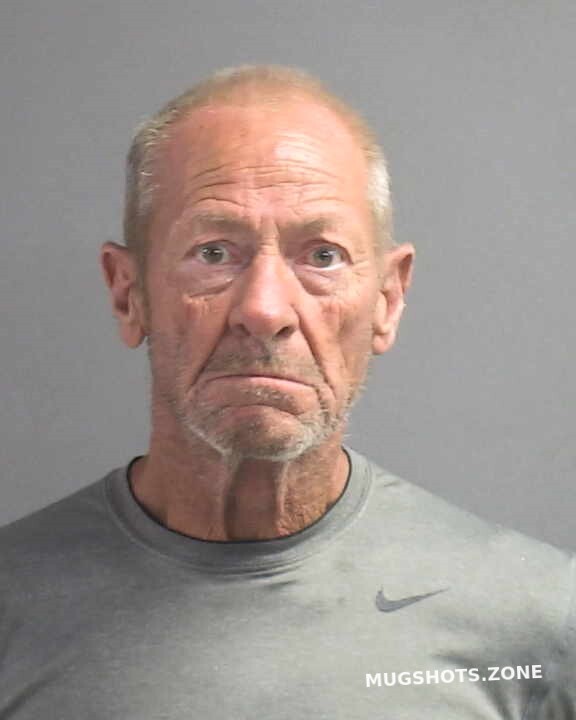 POPP STEVEN E 07/06/2025 - Volusia County Mugshots Zone