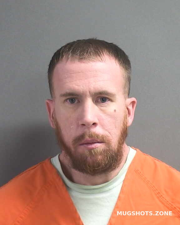 FISH RYAN DOUGLAS 07/07/2025 - Volusia County Mugshots Zone