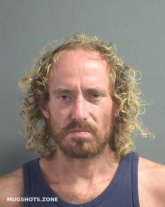 GUGGENHEIM CHRISTOPHER ALEXANDER 07/07/2025 - Volusia County Mugshots Zone