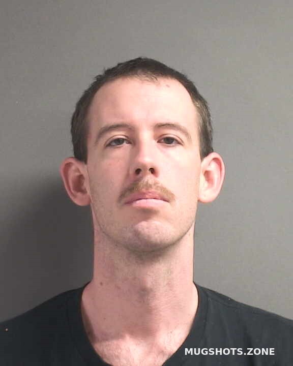 GRUBE NICHOLAS JAMES 07/08/2025 - Volusia County Mugshots Zone