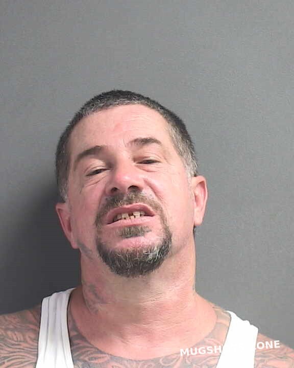 ROSEN CHRISTOPHER L 07/08/2025 - Volusia County Mugshots Zone