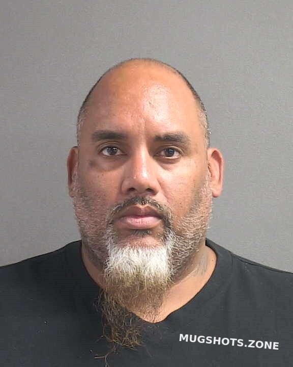 VELEZ JACOB R 07/09/2025 - Volusia County Mugshots Zone