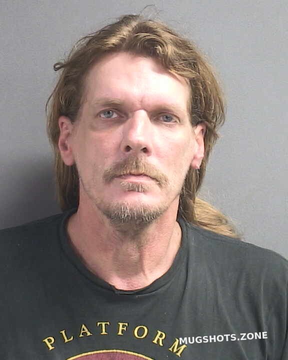 NEELEY RONALD D 07/09/2025 - Volusia County Mugshots Zone