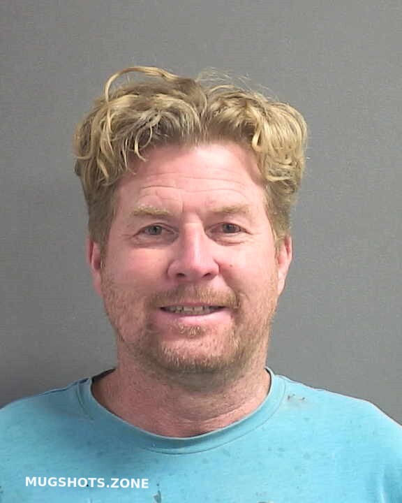 HART BARRY EDWARD 07/09/2025 - Volusia County Mugshots Zone