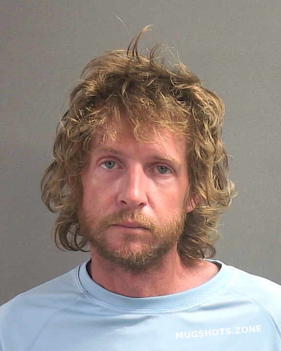 DAVIS ERIC GEORGE 07/10/2025 - Volusia County Mugshots Zone
