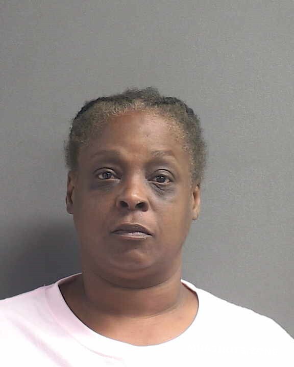 Wright Katrina D 07 10 2025 Volusia County Mugshots Zone