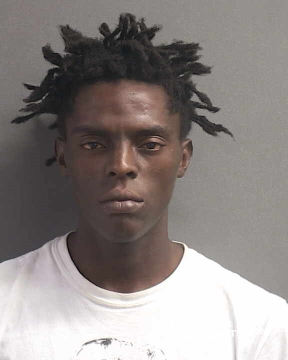 SMITH TYREE J 07/10/2025 - Volusia County Mugshots Zone