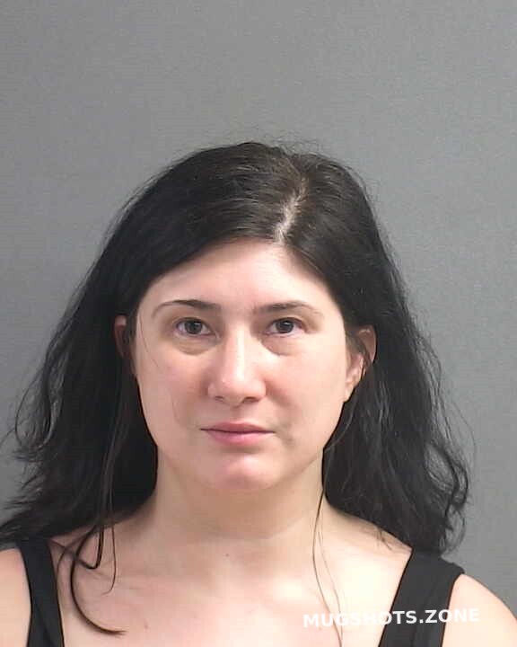 SNYDER ALLISON RENEE 07/10/2025 - Volusia County Mugshots Zone