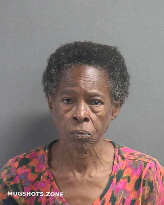 BLACK PATRICIA ANN 07/10/2025 - Volusia County Mugshots Zone
