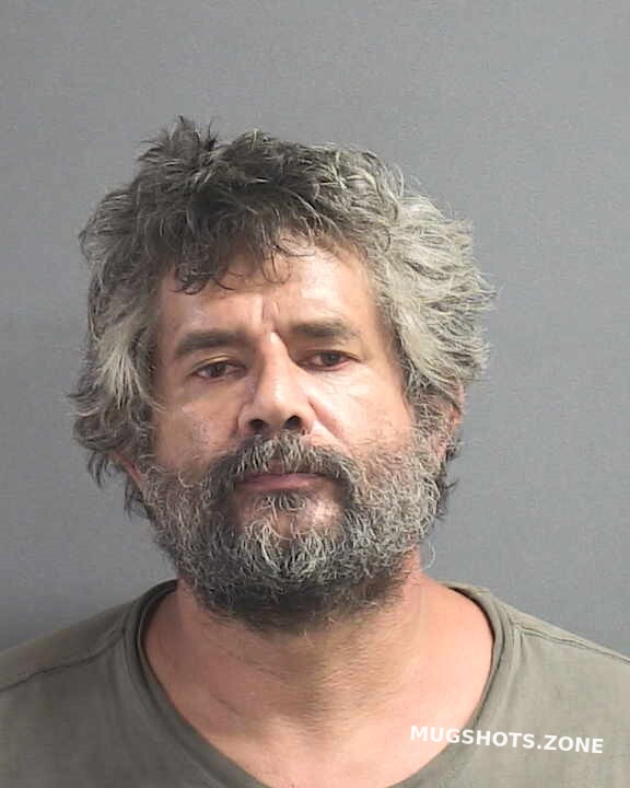 COLWELL JASON ALVIS 07/11/2025 - Volusia County Mugshots Zone