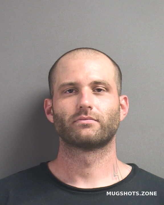 RINGQUIST CHASE ALLEN 07/11/2025 - Volusia County Mugshots Zone
