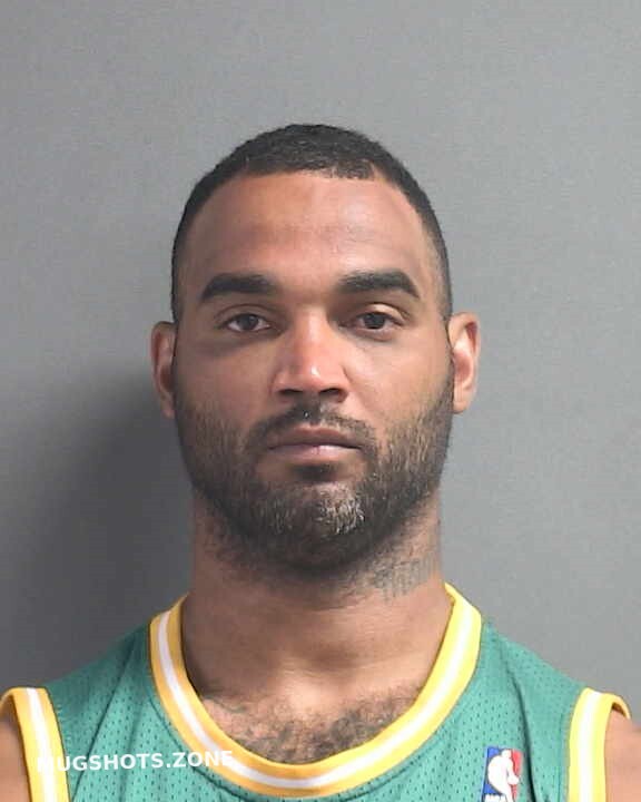 JACKSON STEPHEN M 07/11/2025 - Volusia County Mugshots Zone