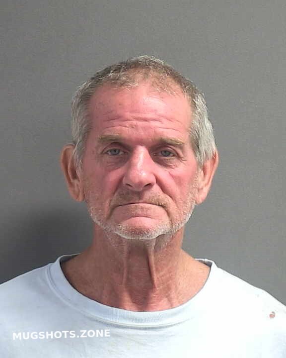HELDRETH THOMAS ERIC 07/11/2025 - Volusia County Mugshots Zone