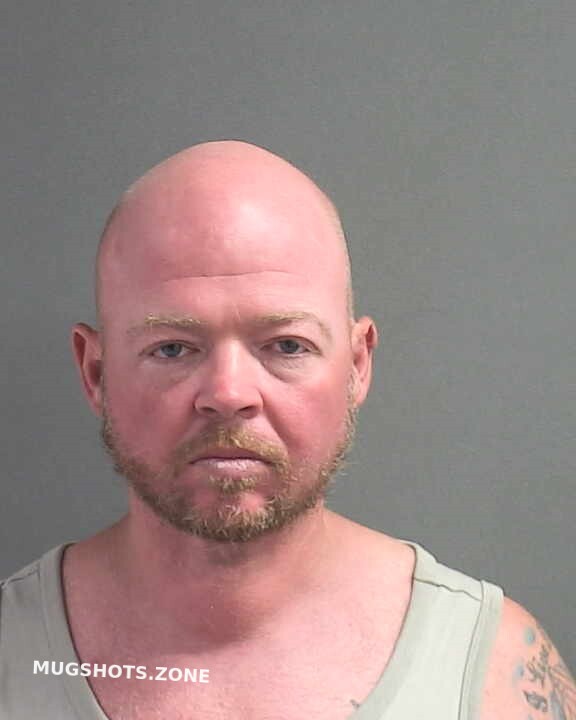 QUEEN STEVEN GARY 07/12/2025 - Volusia County Mugshots Zone