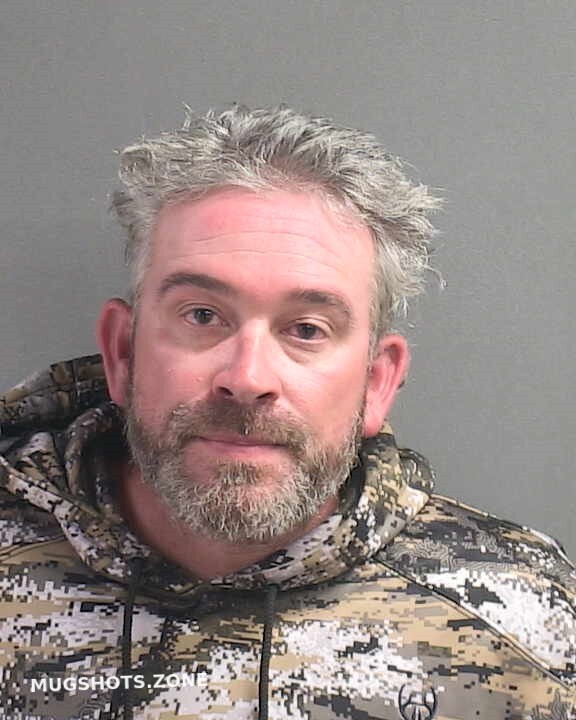 KENTON WILLIAM BLAKE 07/13/2025 - Volusia County Mugshots Zone