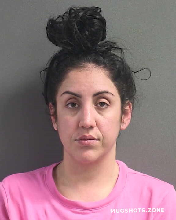 HERNANDEZ ERIKA MARIE 07/13/2025 - Volusia County Mugshots Zone