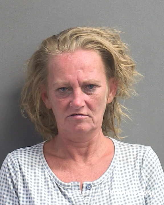 PAXTON BARBARA J 07/14/2025 - Volusia County Mugshots Zone