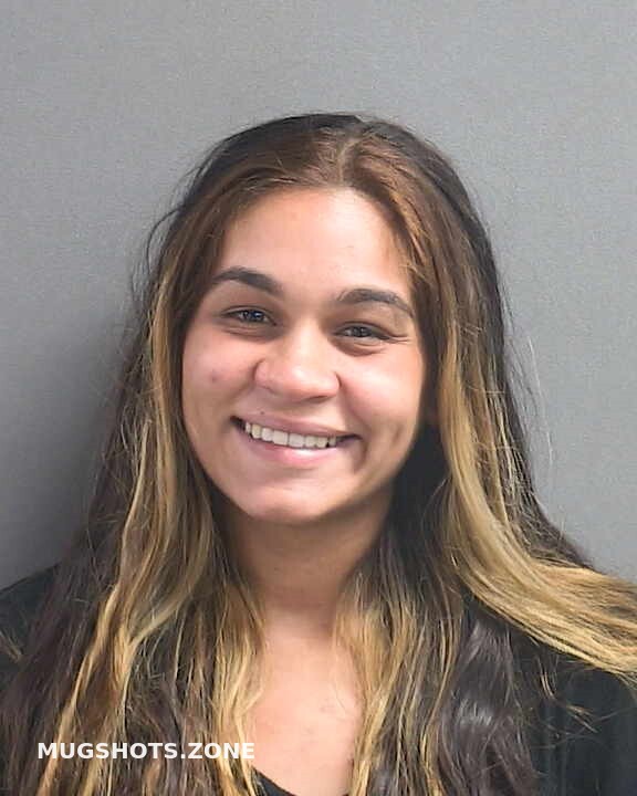 RENTAS NATASHA L 07/14/2025 - Volusia County Mugshots Zone