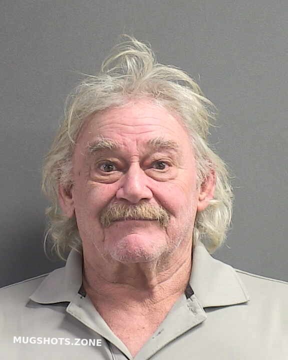 HARNISH ERIC ALLEN 07/15/2025 - Volusia County Mugshots Zone