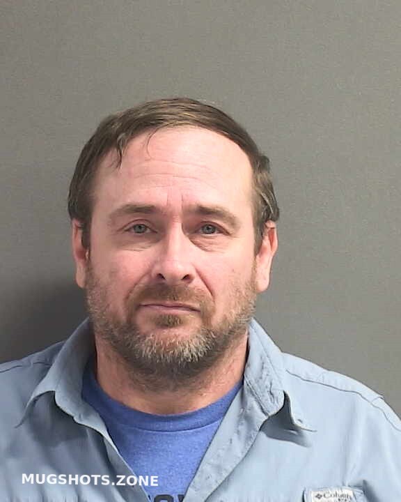 MIXSON NICHOLAS RYAN 07/15/2025 - Volusia County Mugshots Zone