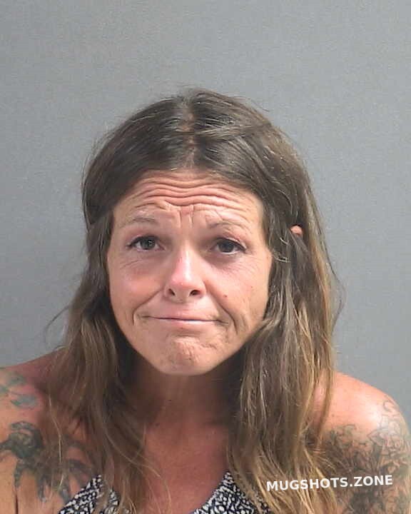 ALLEN ANN MARIE 07/15/2025 - Volusia County Mugshots Zone