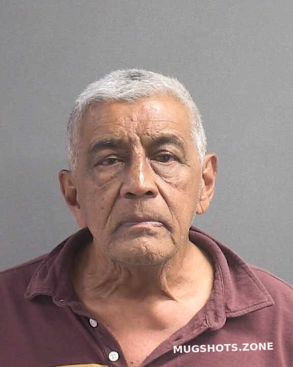 RAMBARRAN RICHARD EDWARD 07/16/2025 - Volusia County Mugshots Zone