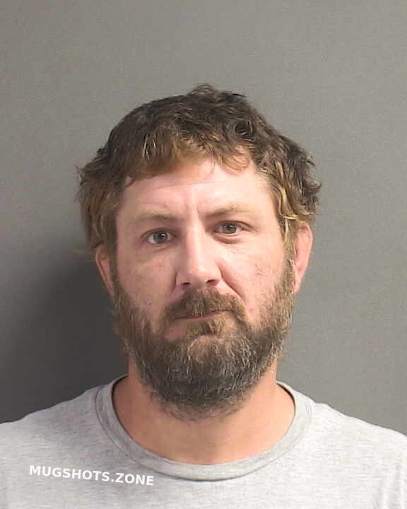 COATES CRAIG STERLING 07/16/2025 - Volusia County Mugshots Zone