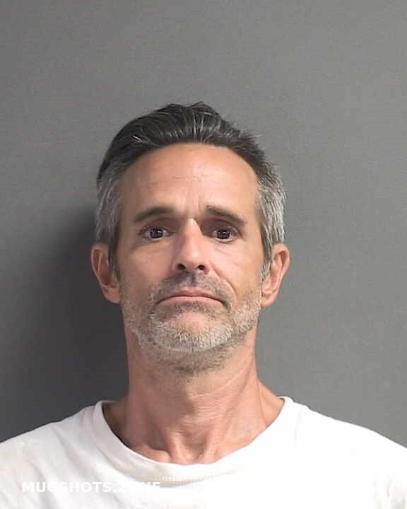 ELMER STEVEN VINCENT 07/16/2025 - Volusia County Mugshots Zone