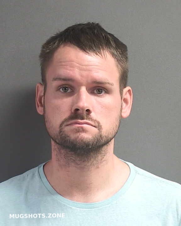 ROWAN DYLAN PATRICK 07/17/2025 - Volusia County Mugshots Zone