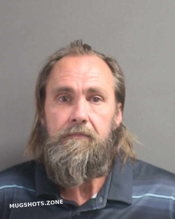 VARNADOE JOHN TERRICK 07/18/2025 - Volusia County Mugshots Zone