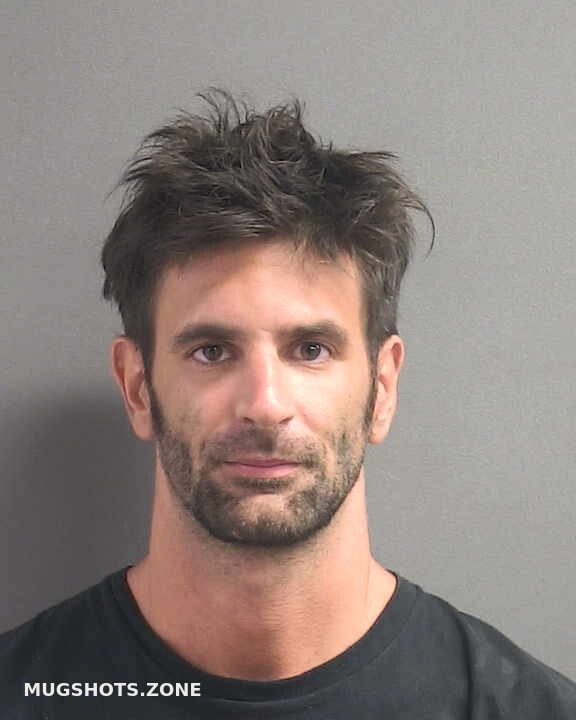CARLONI JUSTIN M 07/20/2025 - Volusia County Mugshots Zone